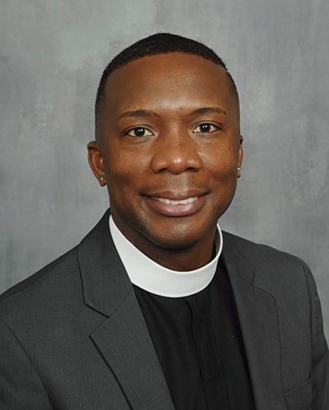 Deon-Johnson – St. Stephen's & The Vine