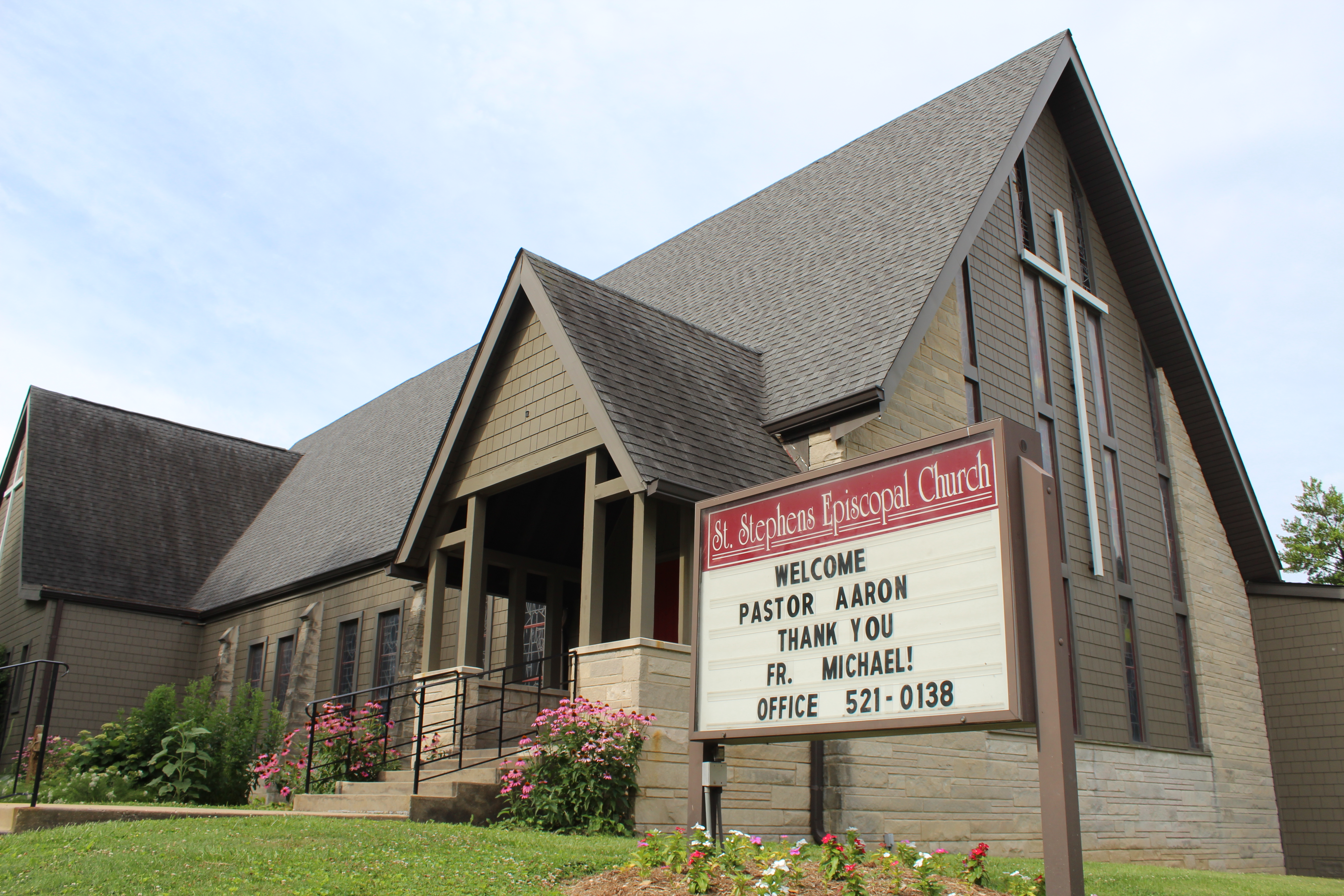 Church History