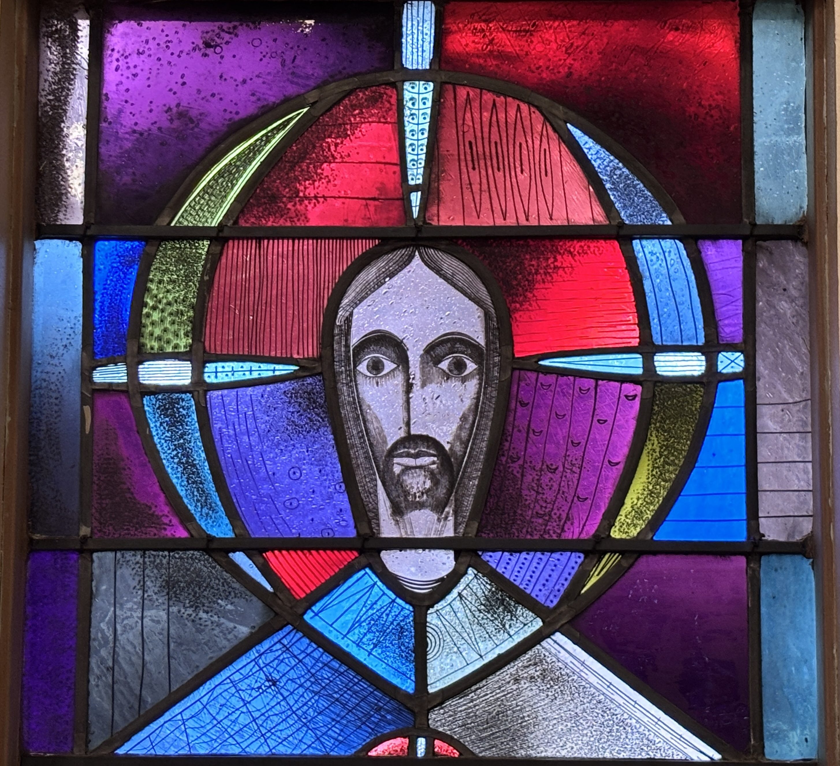 St. Stephen's & The Vine